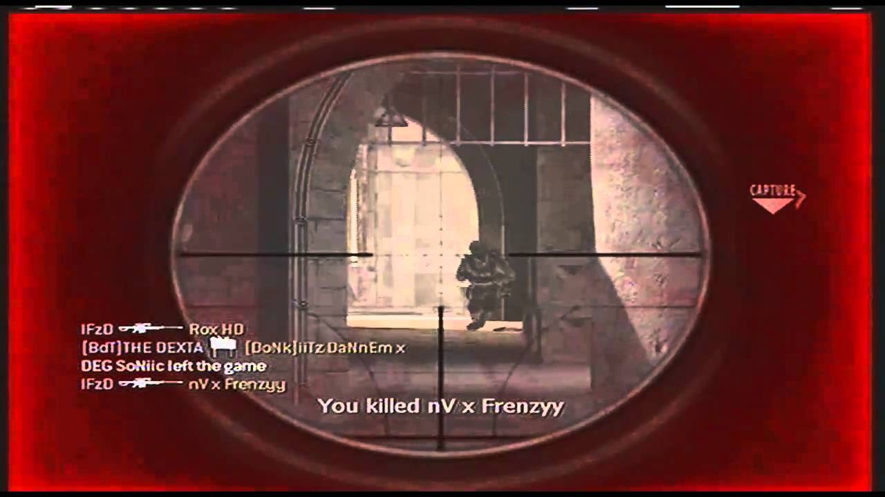 First My Sexy Killfeed Than My Friends Triple. - YouTube