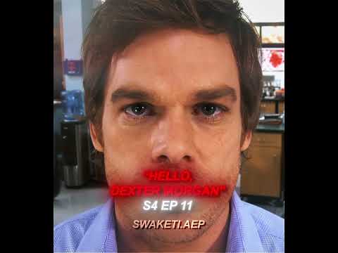 The Best Dexter Moment Pt 2 - Dexter Edit