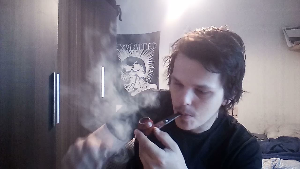 dégustation Thomas Radford sunday fantasy 2/2 - YouTube