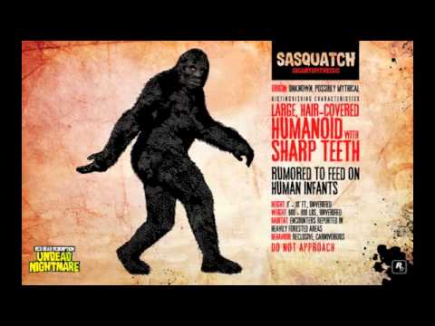 Red dead redemption Undead Nightmare Animals - YouTube