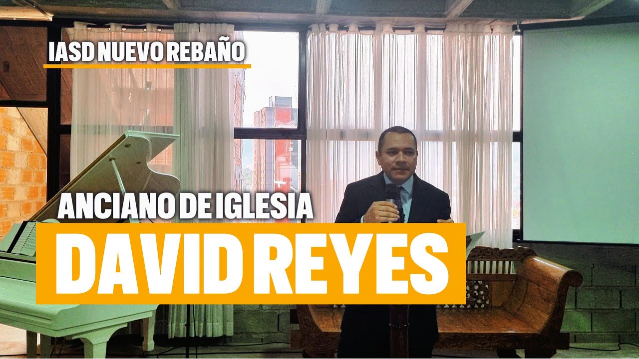 Sábado 29 de junio: David Reyes - YouTube