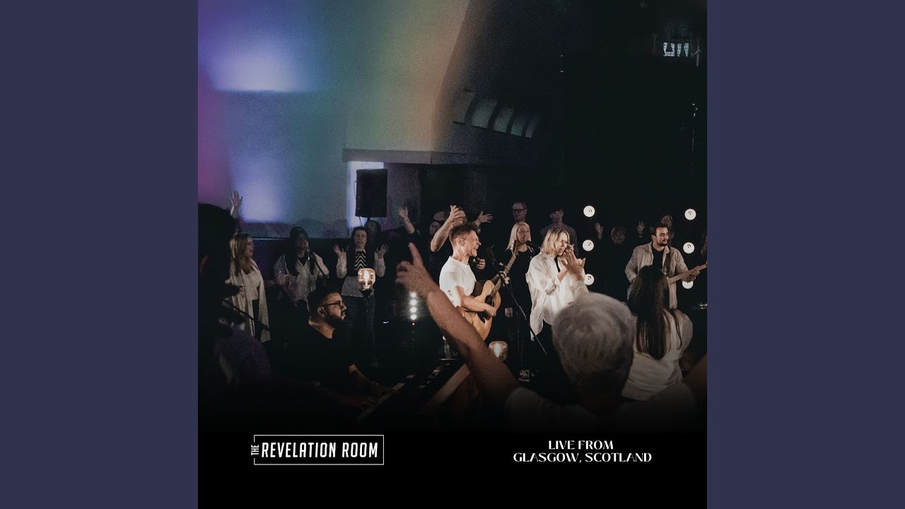 Gethsemane / On Earth as It is In Heaven (Spontaneous) (feat. Luke ...