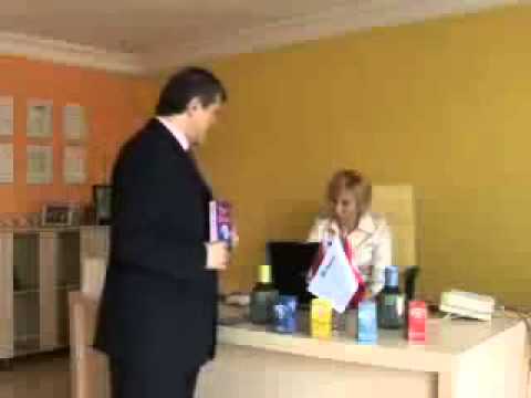 Biorezonans Cihazının Tanıtımı - Prof. Dr. Ahmet Maranki