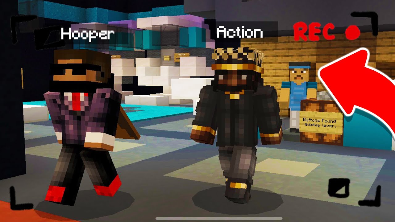 WE Worked The NIGHT SHIFT at an ARCADE… We Found Their Dark Secret ...