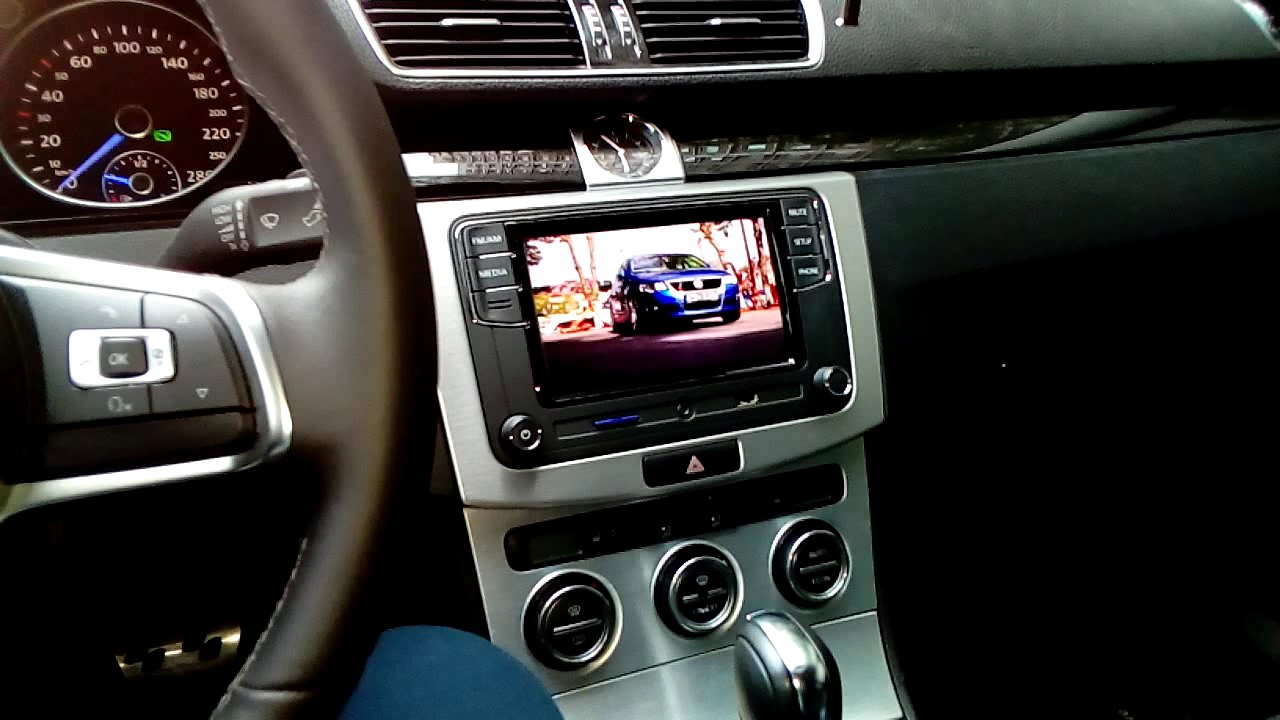 RCD 330 Plus - YouTube