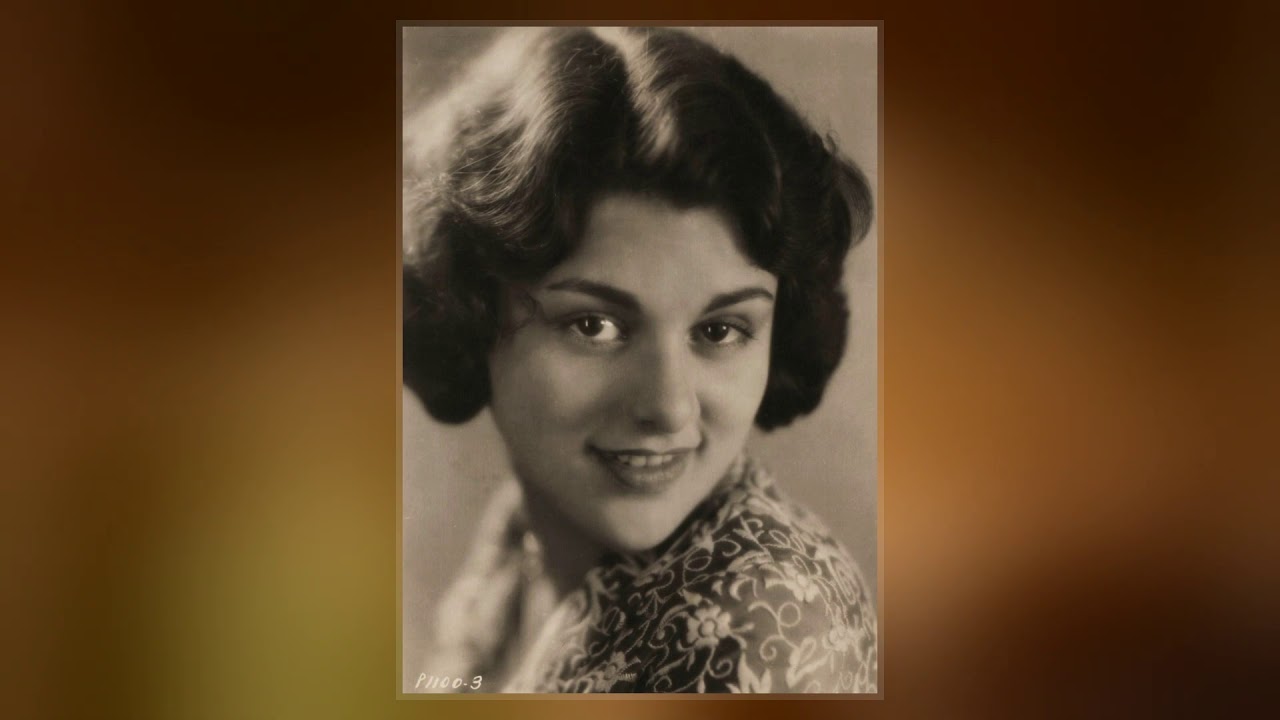 Who Was Lillian Roth