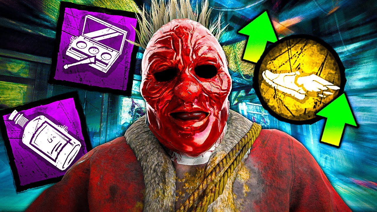 New GIGA SPEED Clown Is Completely CRACKED... - YouTube