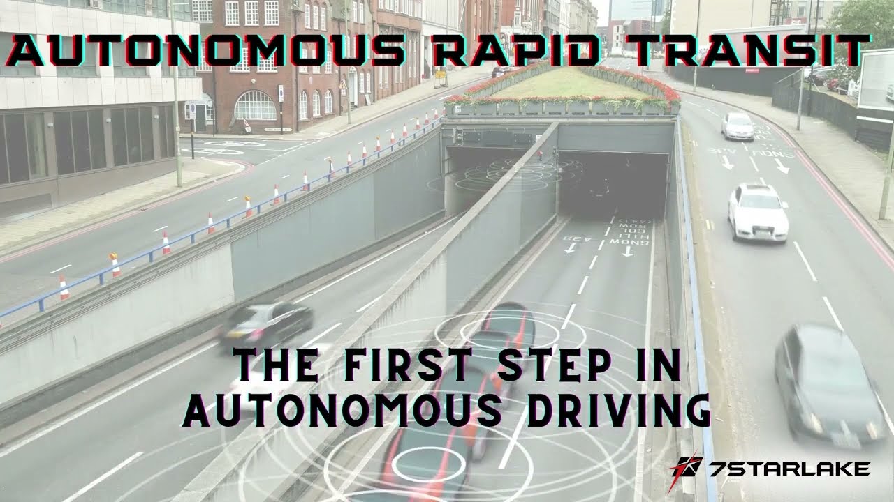 Build the AI infrastructure for future of autonomous driving - YouTube