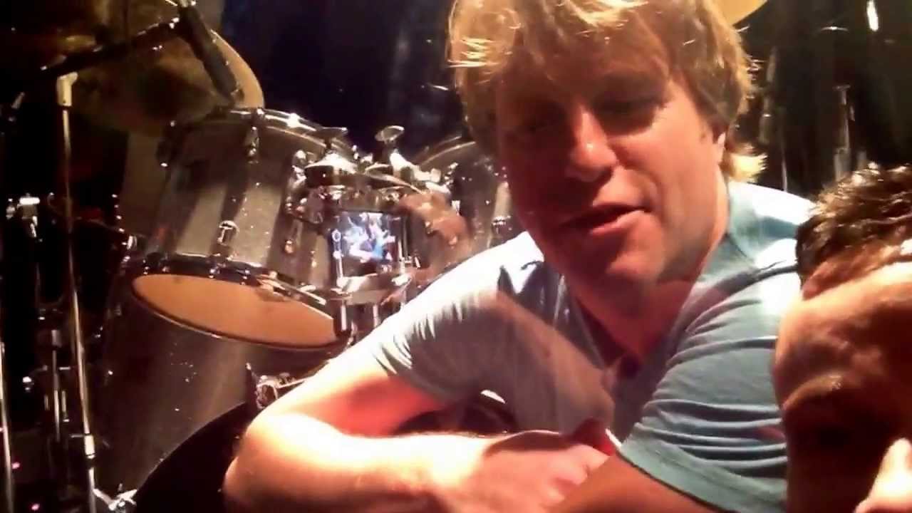 Human Nature and friends part 4 - Greg Babcock - YouTube