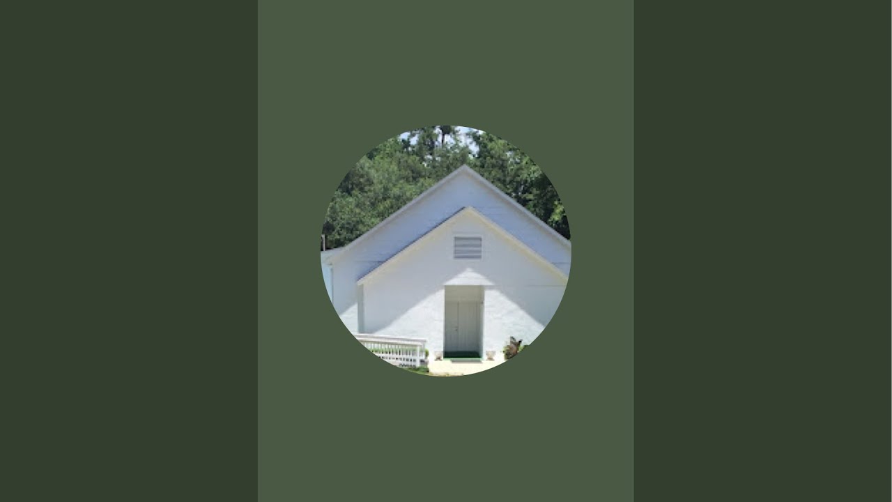 1ST SUNDAY SERVICE ~ BISHOP JOHN L. BUTLER - YouTube