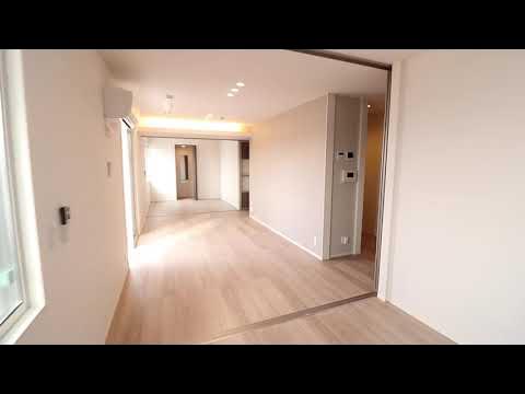 セジュールST A棟 2LDK 東広島市西条町寺家 賃貸動画 103 - YouTube