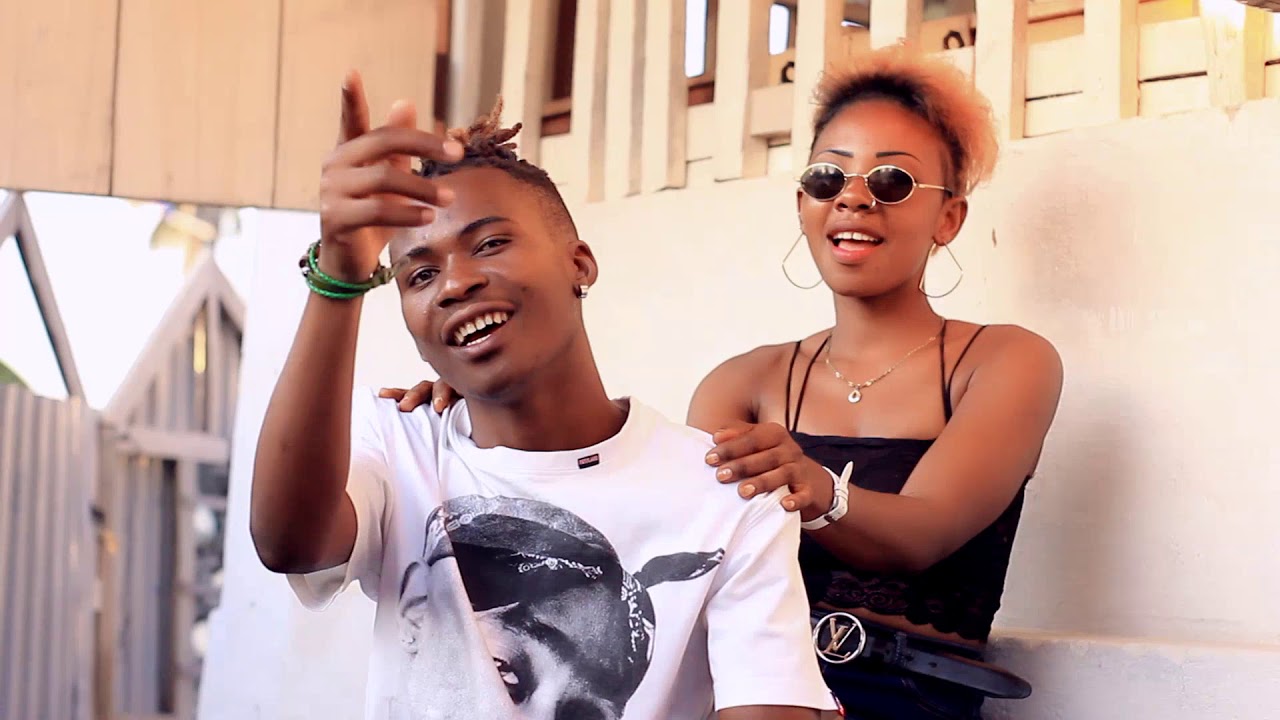 Vanny Boy Feat TC Ercila We Nissimpo Official Video By Dj And Best Pro ...