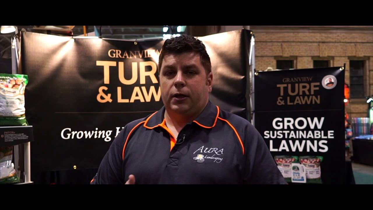 Scott Duff, Landscape Professional - YouTube