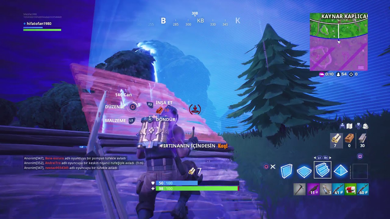 Fortnite_games free - YouTube