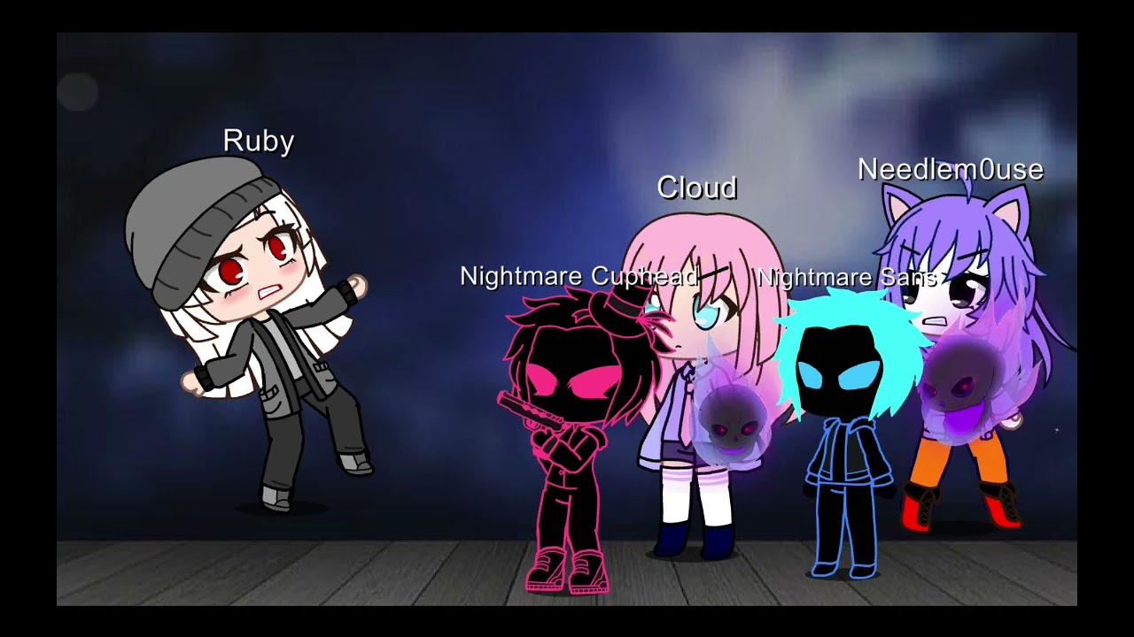 (The Friends And Boy And Girl S1 E12) (We FINALLY Saved Ruby!!) - YouTube