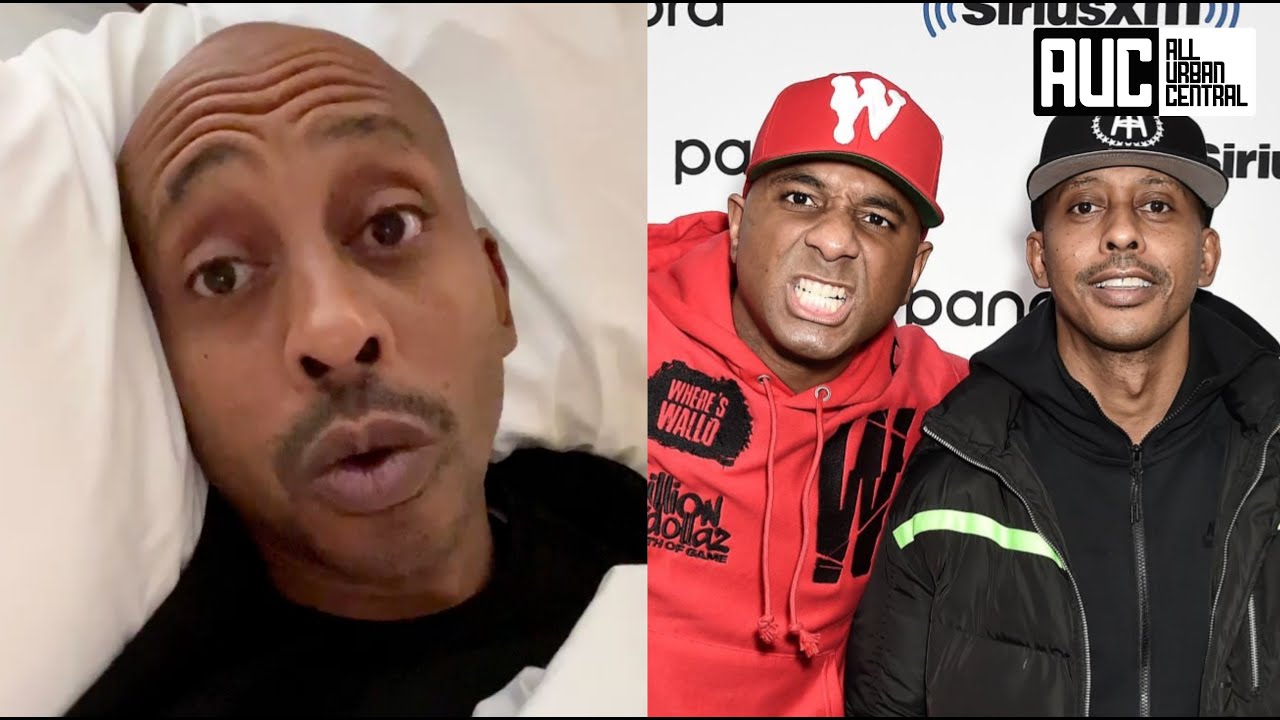 Gillie Da Kid Explains How He Makes More Money Than All The New Rappers ...