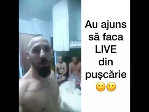 Live pe Facebook, de la Bahamas