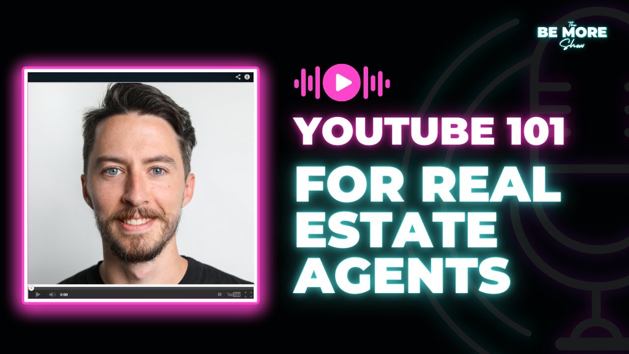 (Ep. 19) Grow Your YouTube Channel And Business As A Realtor® with Sam ...