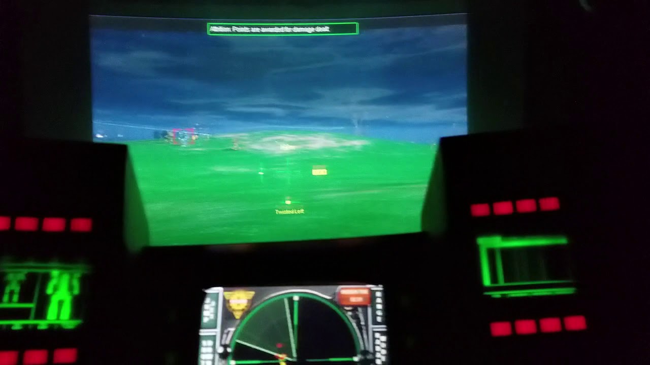 MechCorps pods at DragonCon - YouTube