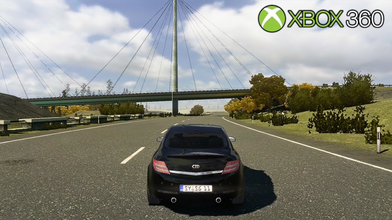 CRASH TIME 5: UNDERCOVER | Xbox 360 Gameplay - YouTube