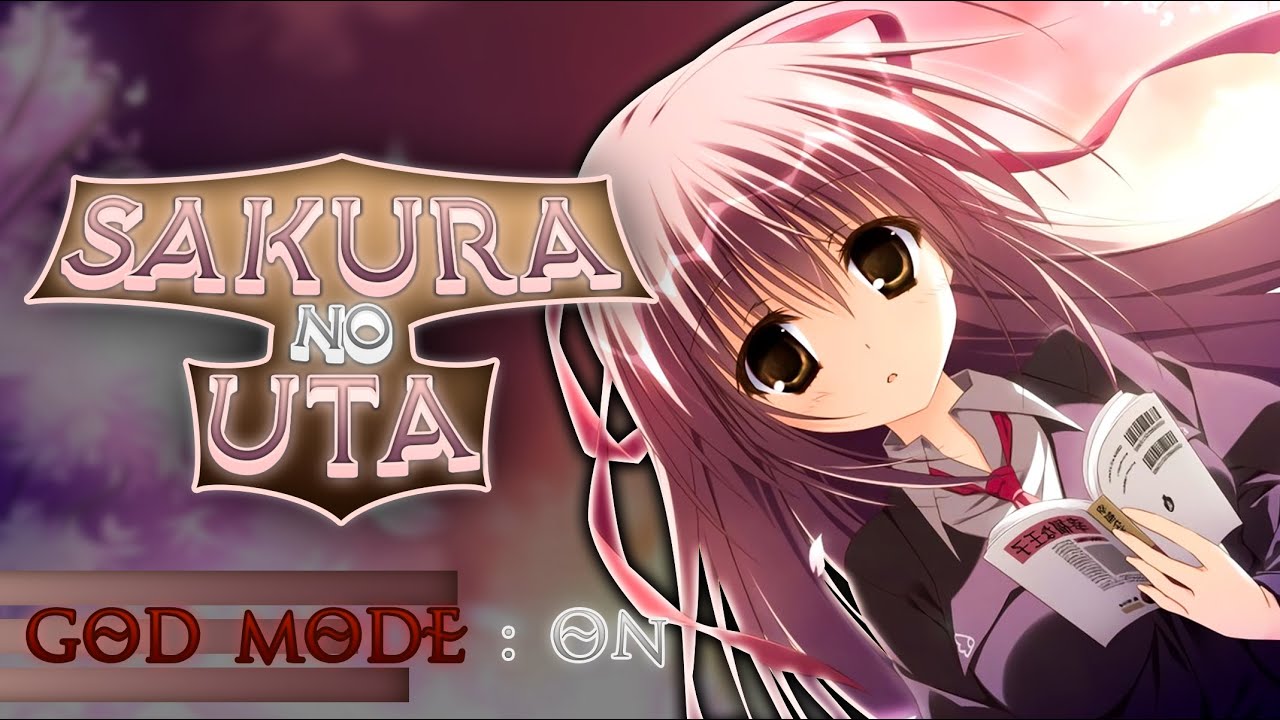 Osu! GOD MODE(5 digit) Sakura No Uta 8.2⭐ - YouTube