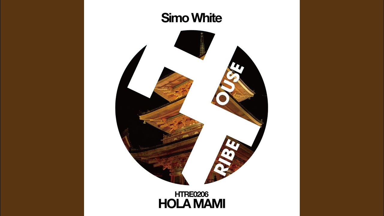 HOLA MAMI - YouTube