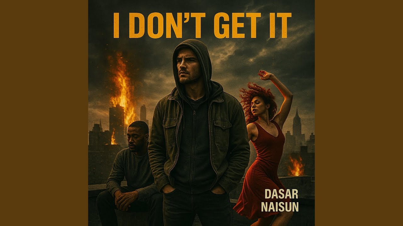I don't get it - YouTube
