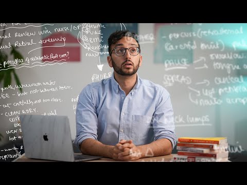 How to Learn Anything FASTER