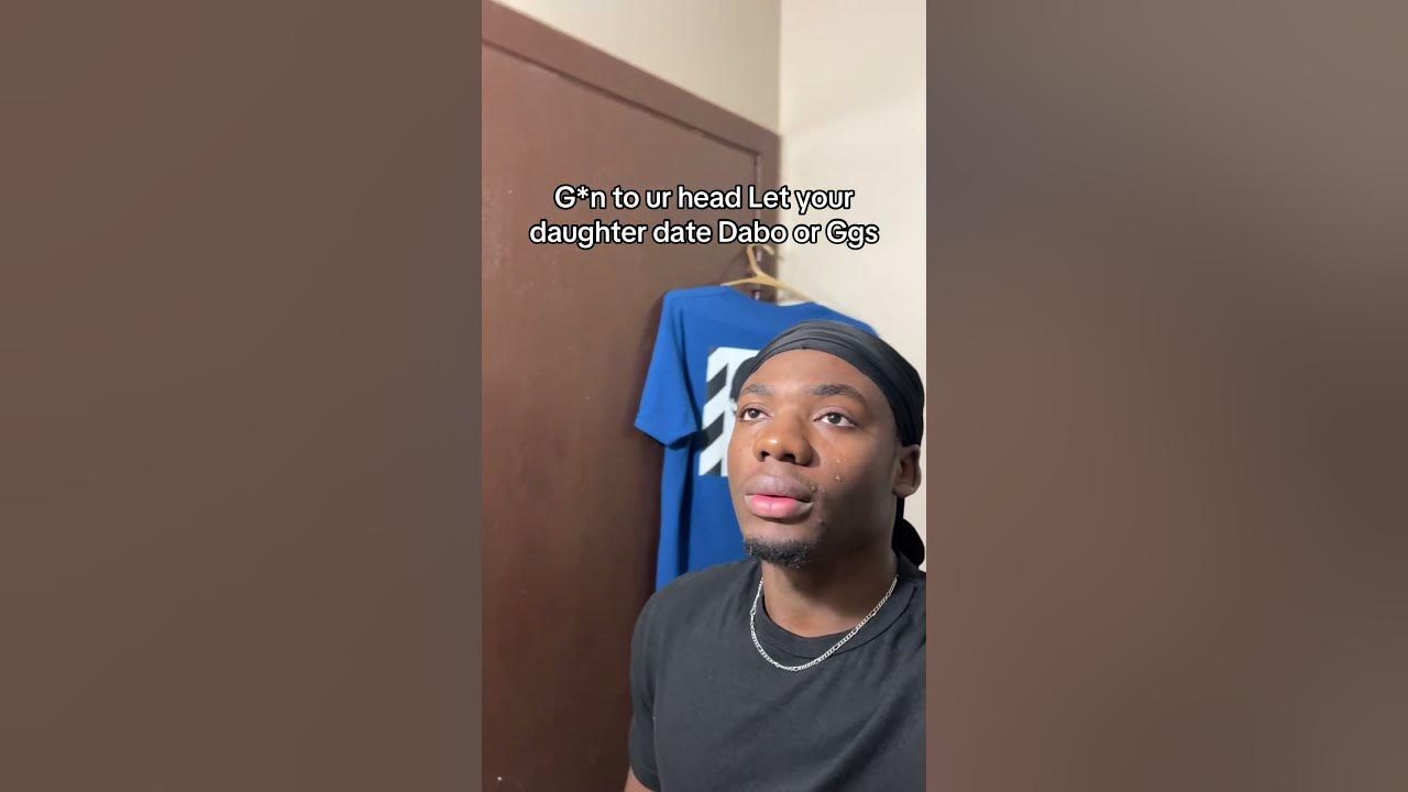 Dabo chopped #dabo - YouTube