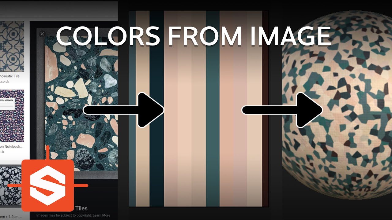 Substance Designer Convert Grayscale To Color Dickvandykemarypoppinsreturnsdance substance-designer-convert-grayscale-to-color-dickvandykemarypoppinsreturnsdance