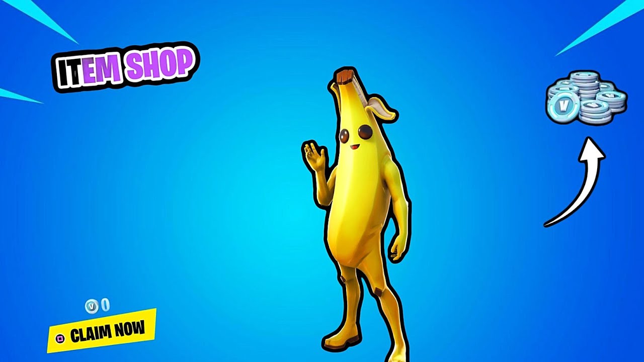 How To Claim Free Battle Pass In Fortnite For all Players - YouTube