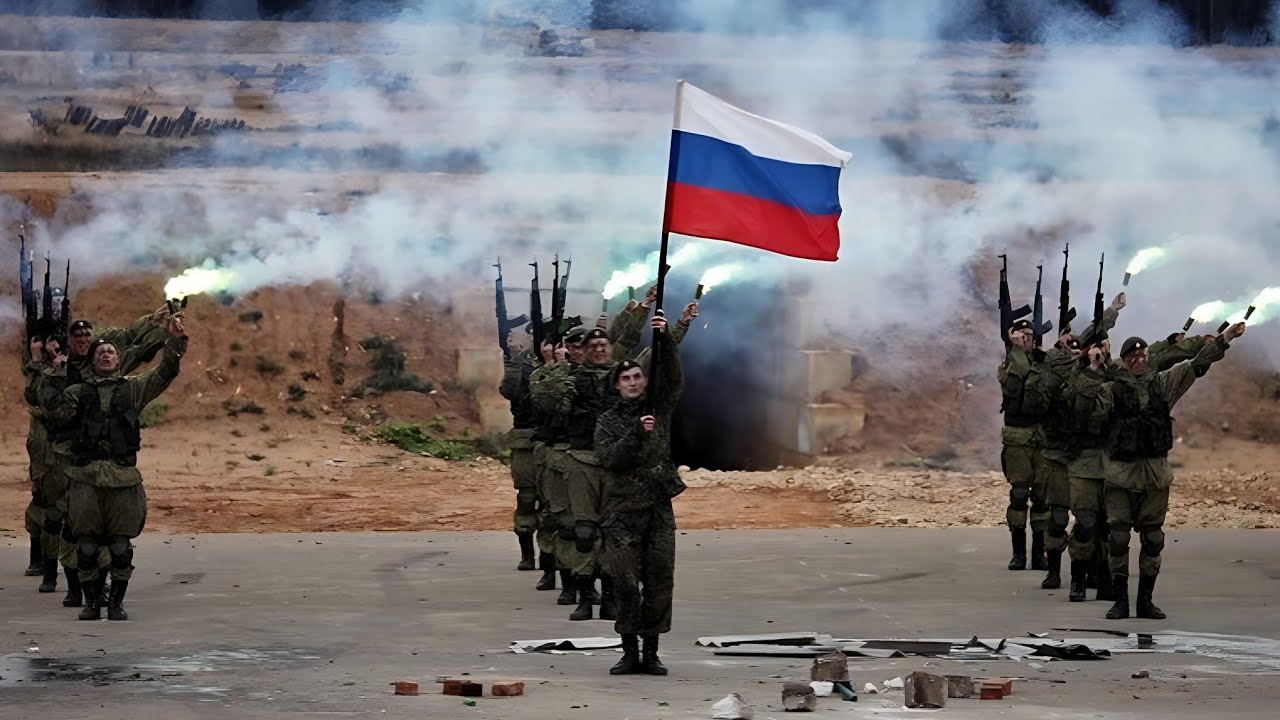 TODAY WEDNESDAY 8 JANUARY 2023! 53,000 Russian troops surrendered to ...