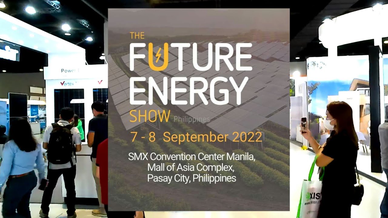 THE FUTURE ENERGY IS HERE! Expo Walkthrough #12 Jonah The Explorer ...