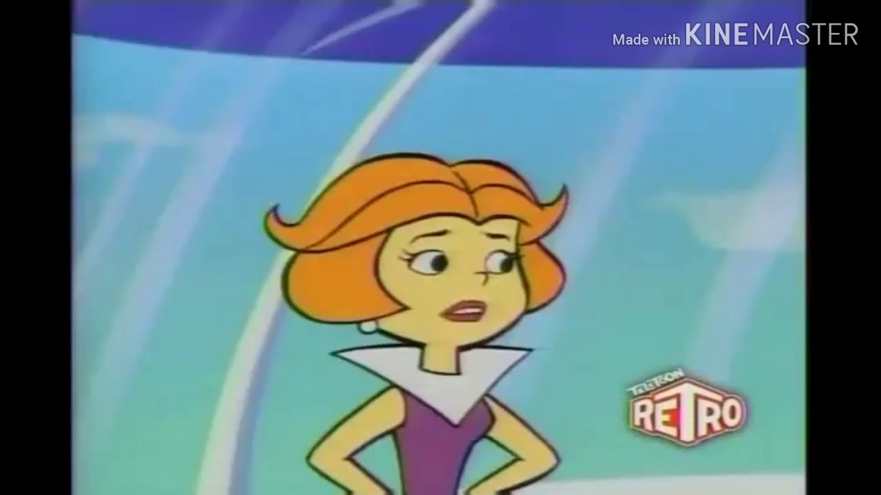 teletoon retro promo - YouTube