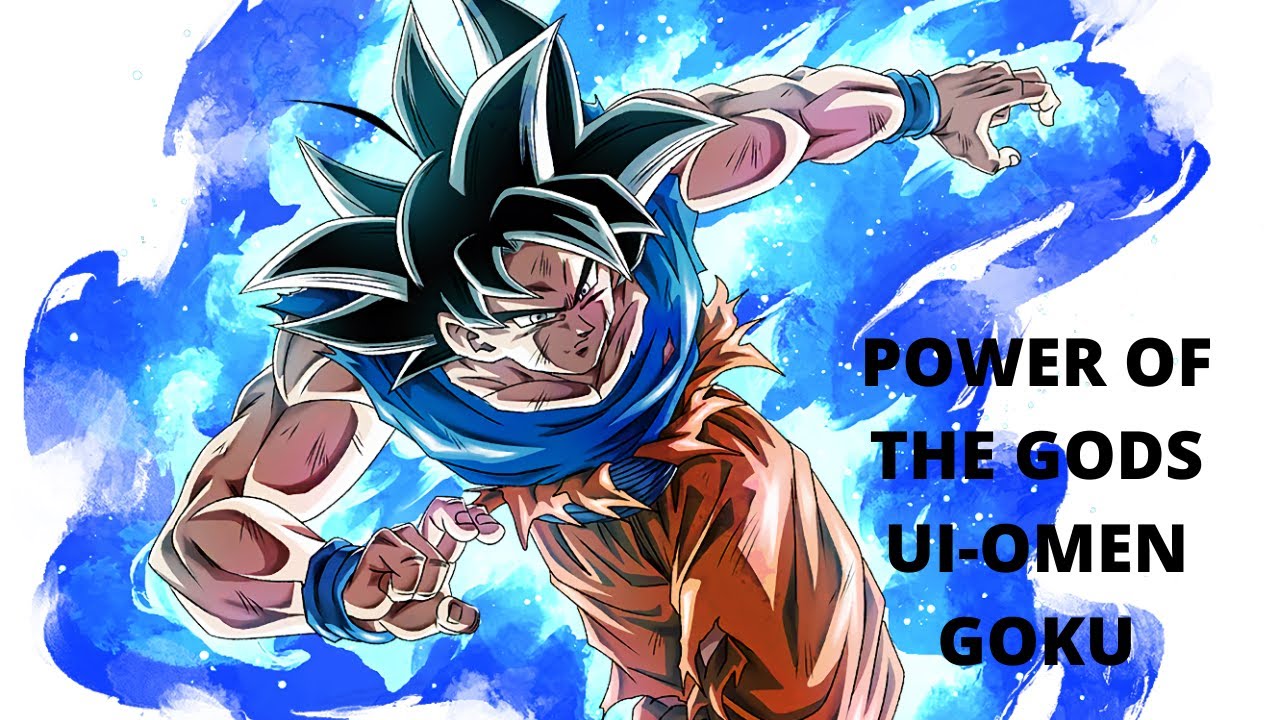 Xenoverse 2: Goku (UI-Sign) Ranked Gameplay!!! - YouTube
