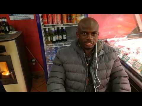 DETTI CALABRESI ... parola di Mike - YouTube
