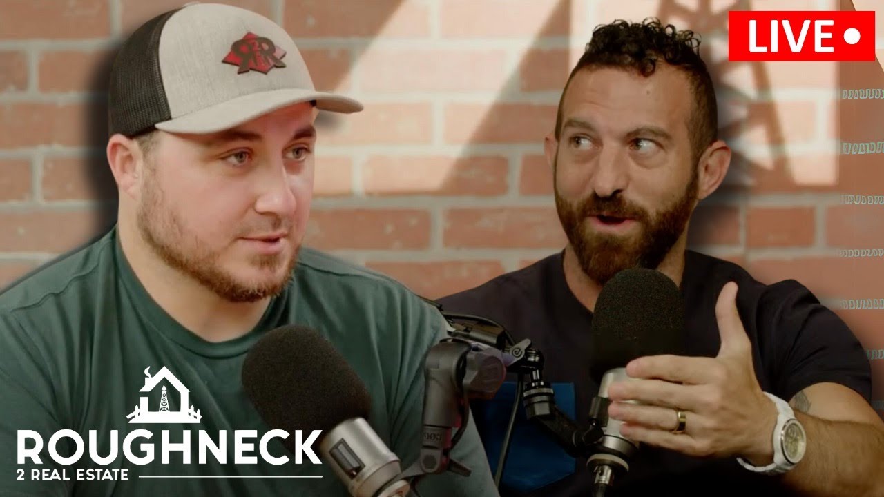 Real Estate Cold Calling with Nicholas Nick Founder of Lead Mining Pros ...