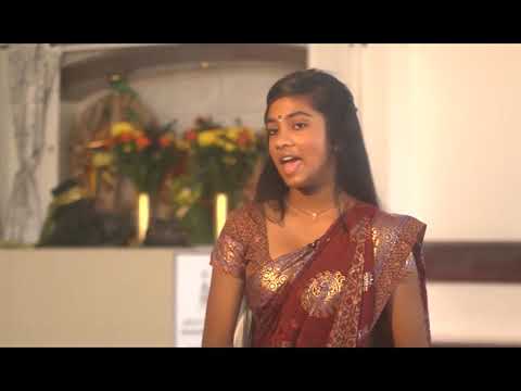 Shree Siva Subramaniar Temple Melrose Temple JHB - YouTube