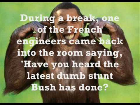 You could have heard a pin drop. - YouTube