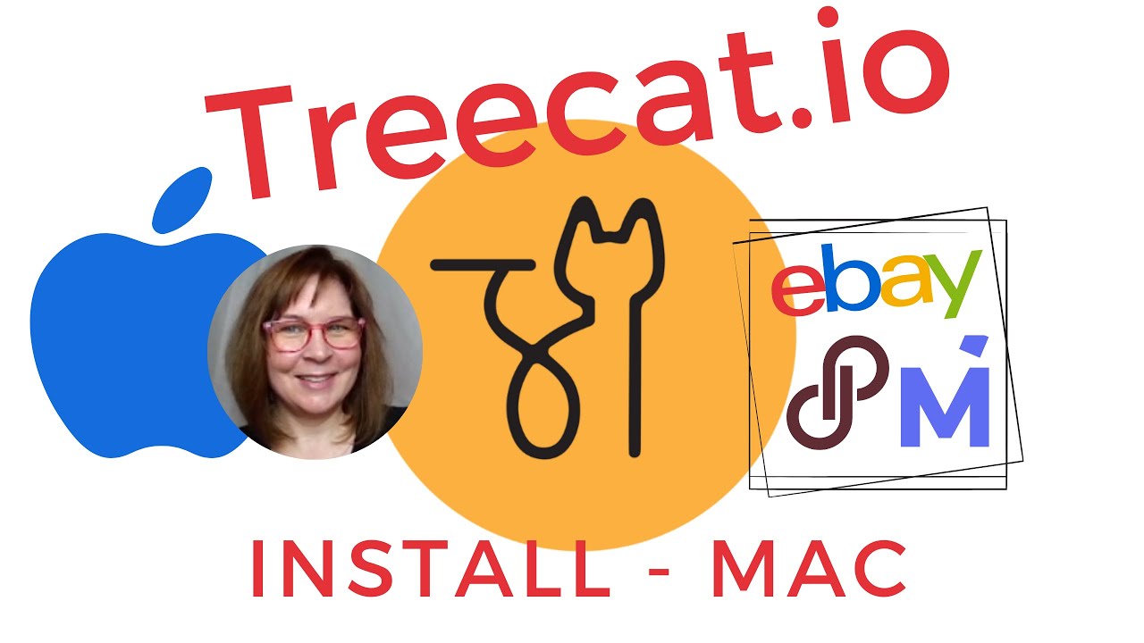 How to Install Treecat Mac Agent - YouTube