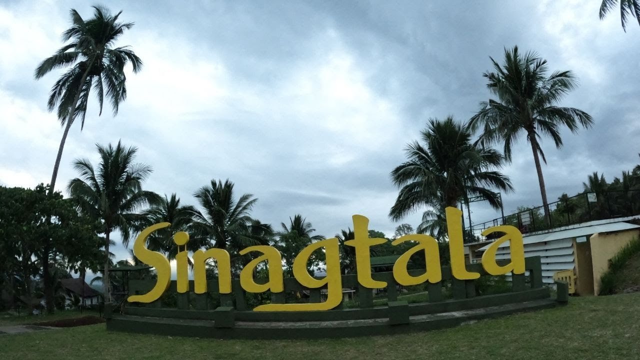 SINAGTALA FARM RESORT & ADVENTURE PARK || ORANI_BATAAN || SITE "RAISING ...