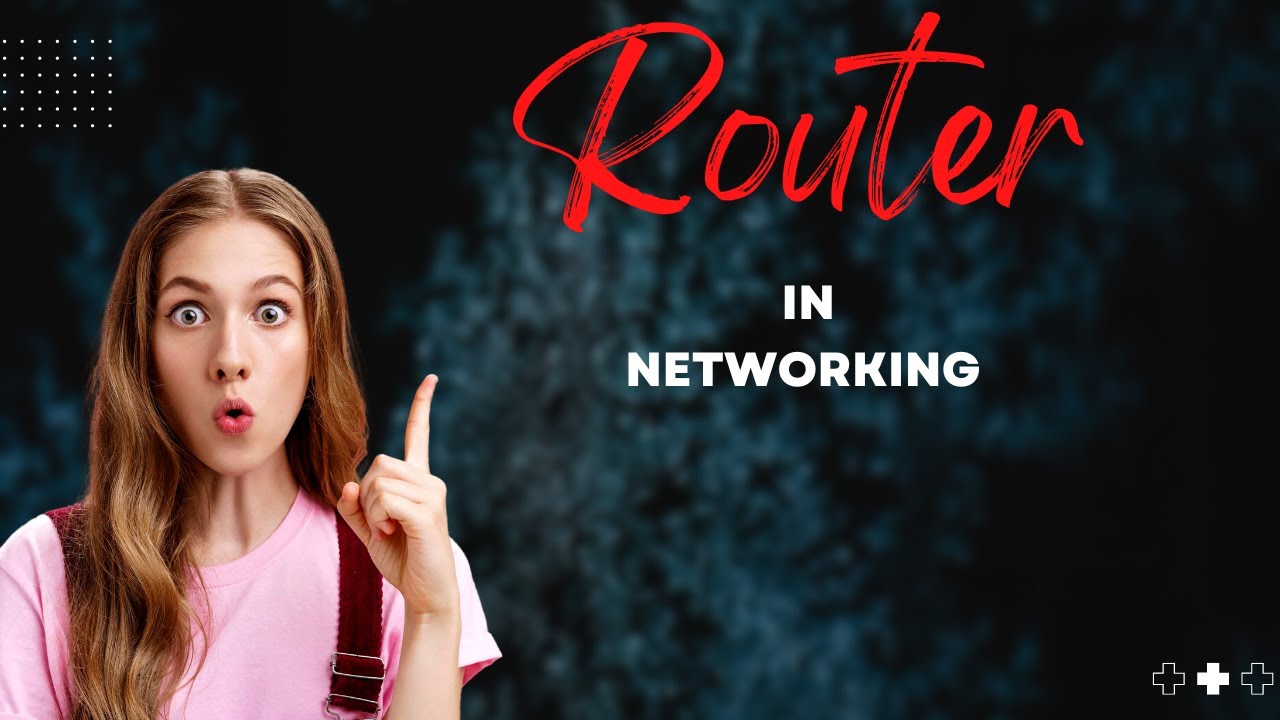 What is Router in Networking || Router in Hindi || - YouTube