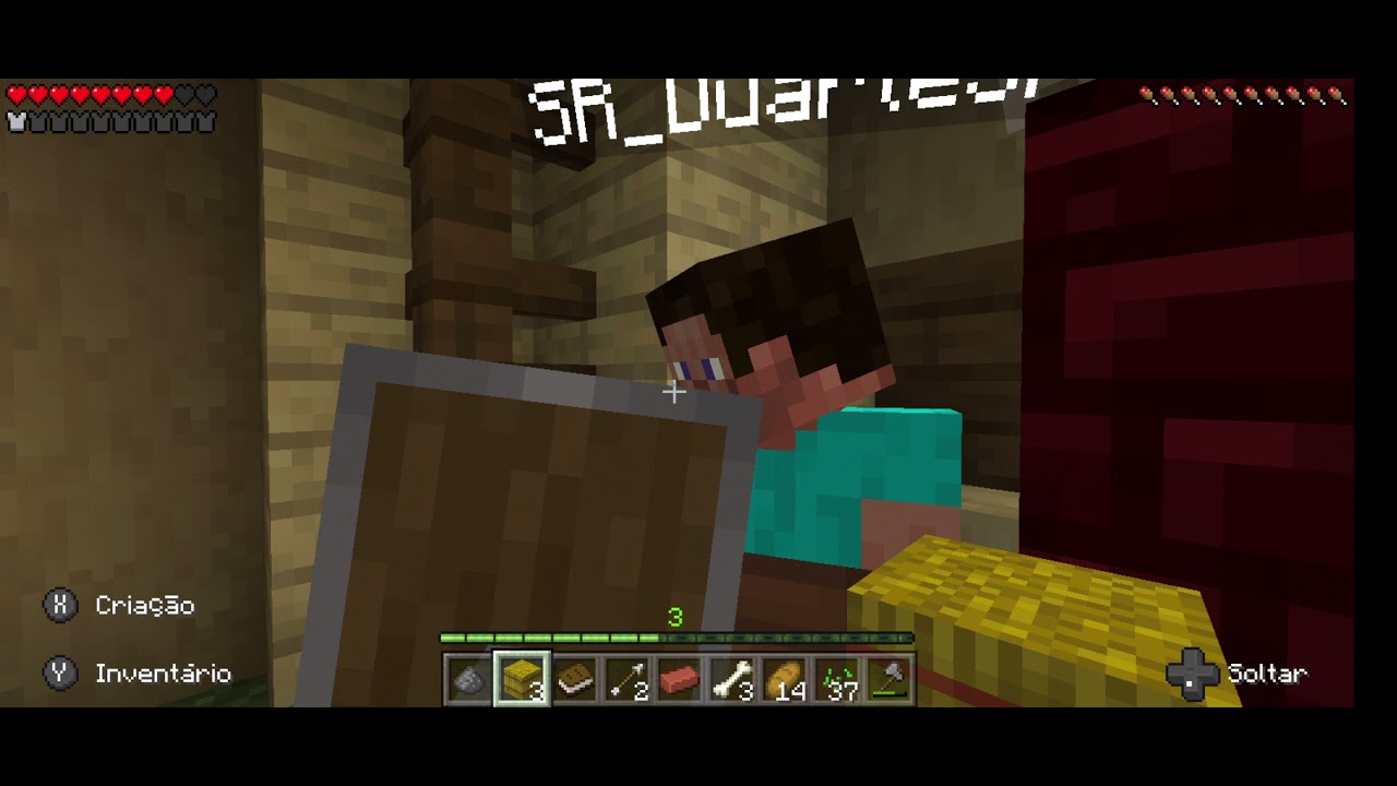 Explorando A ilha misteriosa (minecraft) - YouTube