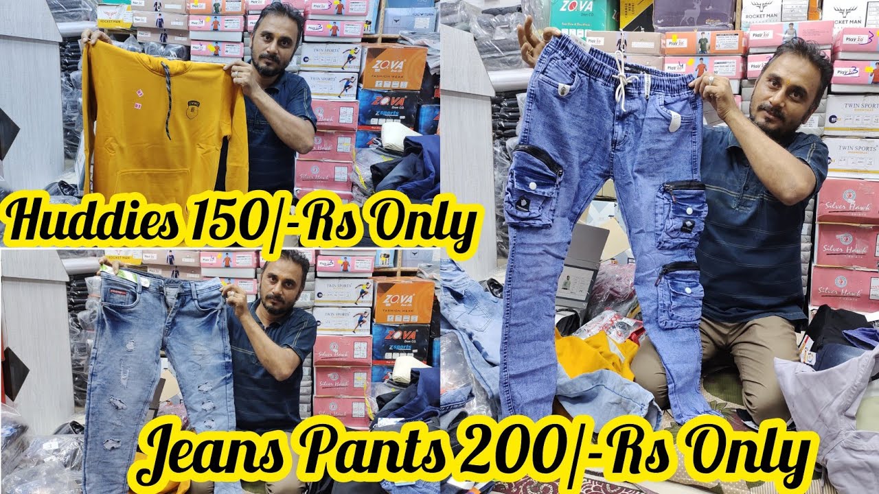 #Chickpet Bangalore Wholesale Dealers in #menswear #jeans #jackets # ...
