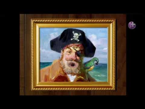 SpongeBob SquarePants intro (Russian / TV3+) "Spongicus" - YouTube