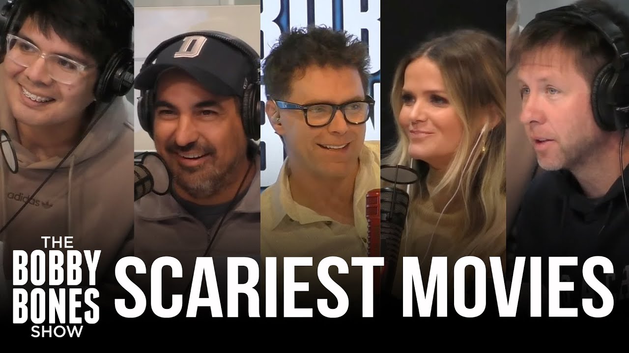 These Are Our Picks for Favorite Scary Movies - YouTube