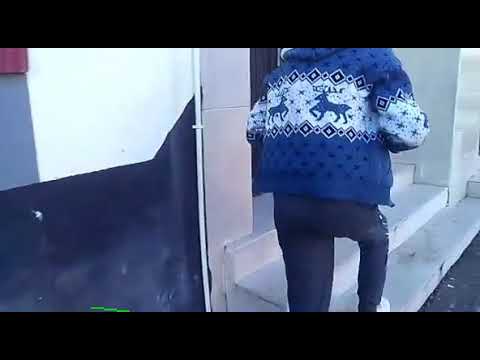 Buda bana ( komik vine)