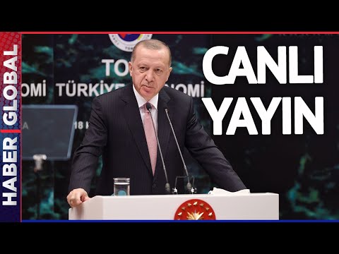 CANLI I Erdoğan Seçim Sonrası TOBB'da Konuşuyor!