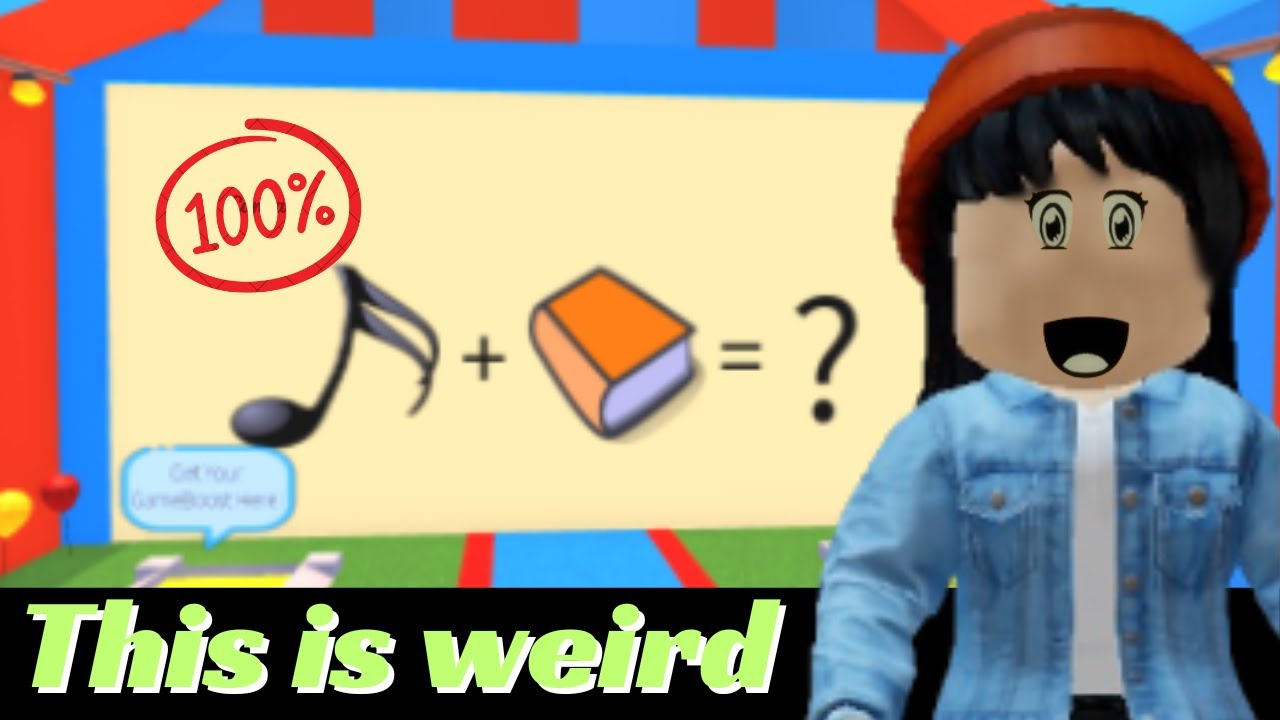 Roblox Guess the Word: Test Your Vocabulary in the Ultimate Word ...