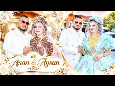 Asan & Aysun Kına Töreni Bulgaria Pazardjik 2026
